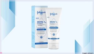Chega ao mercado a primeira linha de dermocosmético de Johnson’s Derma ...