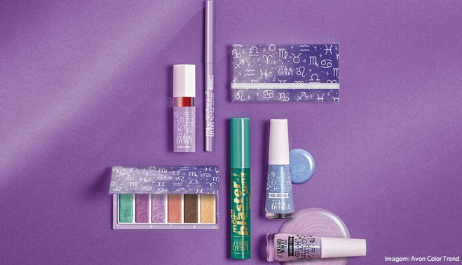 Arquivos Avon Color Trend