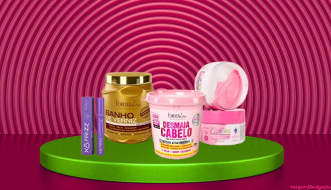 Forever Liss é vencedora do Prêmio Reclame AQUI 2025