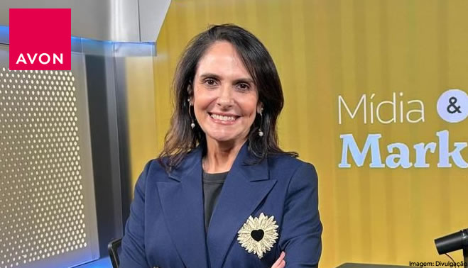 Avon reformula identidade e estratégia para a mulher latina conectada